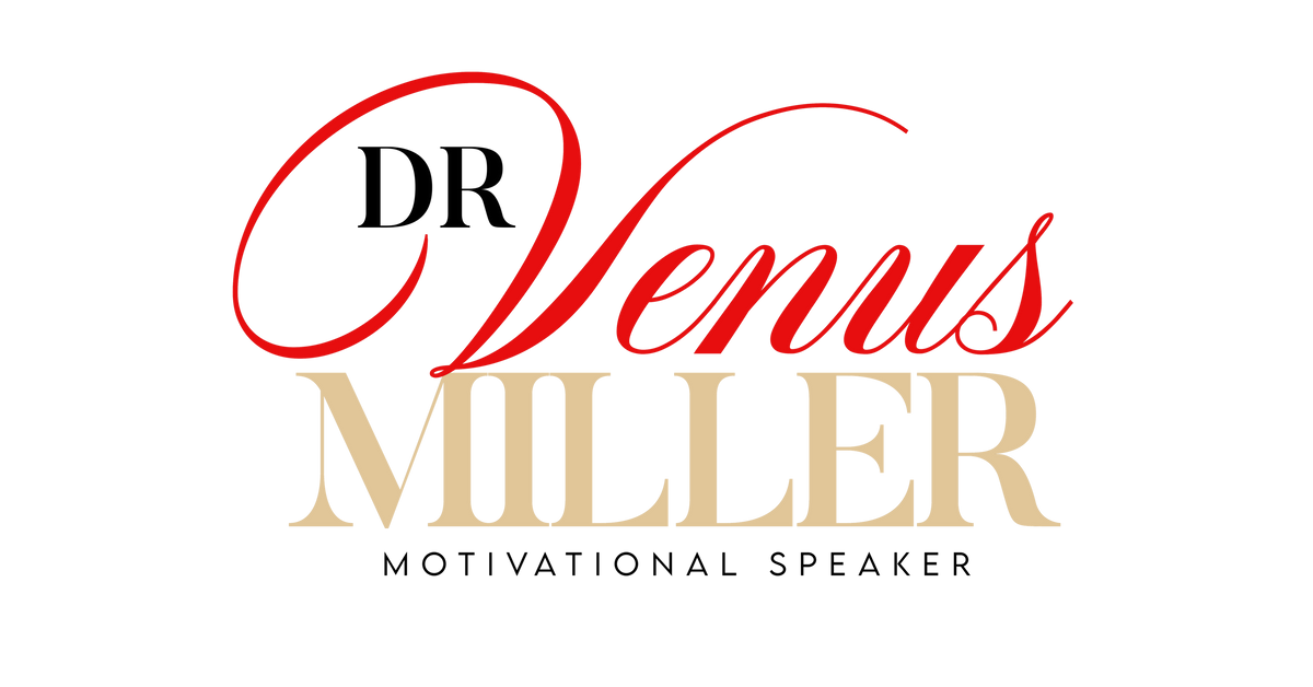 Dr Venus Miller
